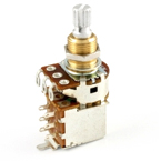 Push/Pull Pots - Electronics