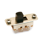 Slide Switches - Electronics
