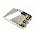 Telecaster - Bridges & Tailpieces