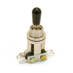 Toggle Switches - Electronics