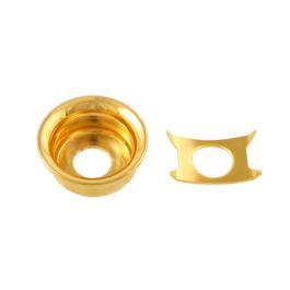 Tele Cup Jack - Gold