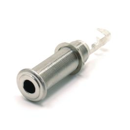 Switchcraft Barrel Stereo Input Jack