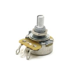 250k CTS 'No Load' Tone Pot