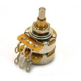 500k/500k CTS Stacked Concentric Pot