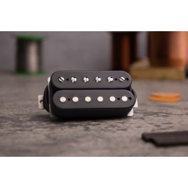 Tonerider Generator Humbucker Set - Black