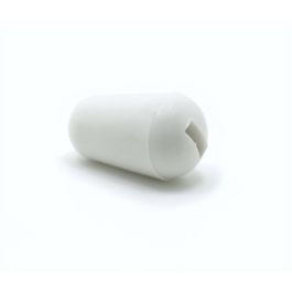 5 Way Switch Knob - White