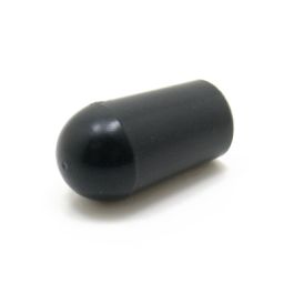 Toggle Switch Knob - Black