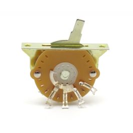 Tritan 5 Way Switch