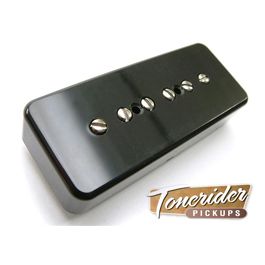 Tonerider 'Vintage 90' Bridge P90 - Black