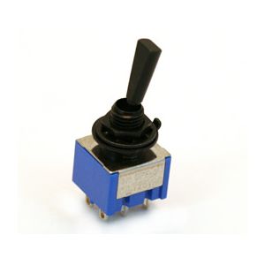 Mini Switches - Electronics