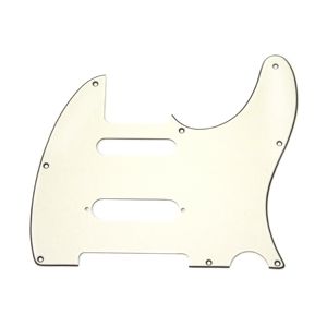 Telecaster - Pickguards