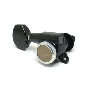 Individual Keys - Tuning Machines