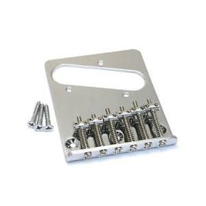 Telecaster - Bridges & Tailpieces